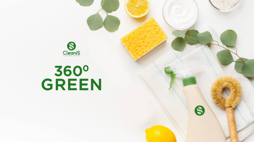 CleaniS - Wisdom Agency - Strategic Marketing Agency