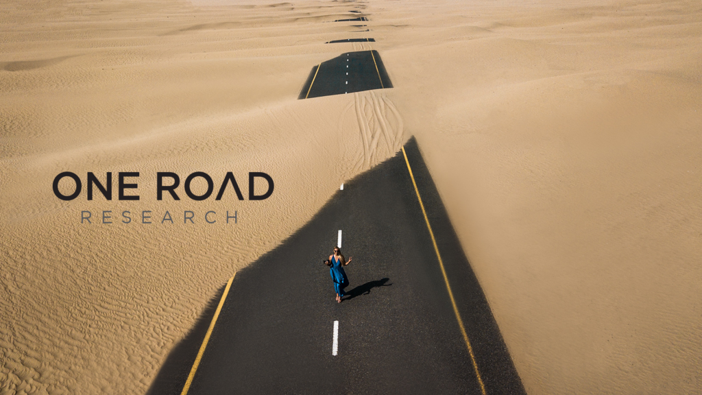 One Road - Wisdom Agency - Strategic Marketing Agency