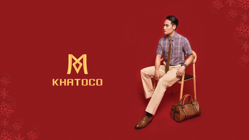 KHATOCO - Wisdom Agency - Strategic Marketing Agency