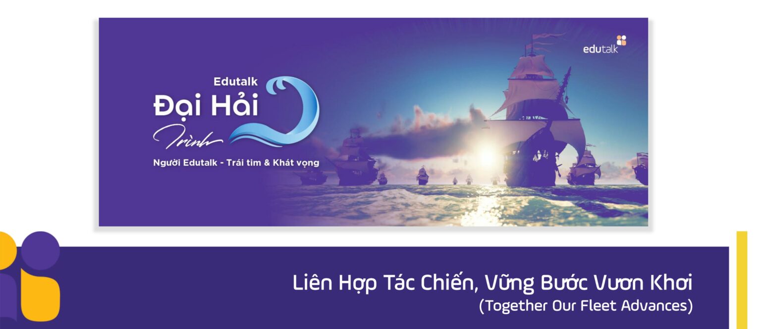 EduTalk - Wisdom Agency - Strategic Marketing Agency