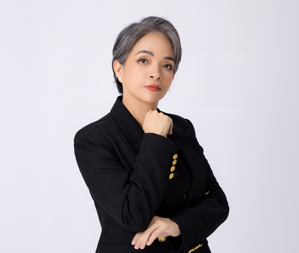 Đội ngũ - Wisdom Agency - Strategic Marketing Agency